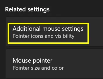 12 modi per risolvere il problema del mouse lento e in ritardo - Mundo Geek