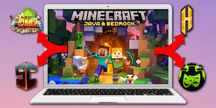 13 migliori server di fazioni Minecraft nel 2022