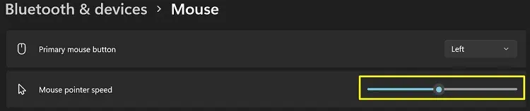 12 modi per risolvere il problema del mouse lento e in ritardo - Mundo Geek