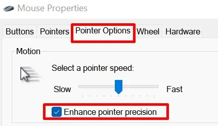 12 modi per risolvere il problema del mouse lento e in ritardo - Mundo Geek