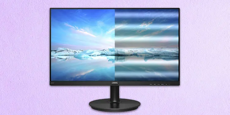 Le migliori impostazioni del monitor per i tuoi occhi - Mundo Geek