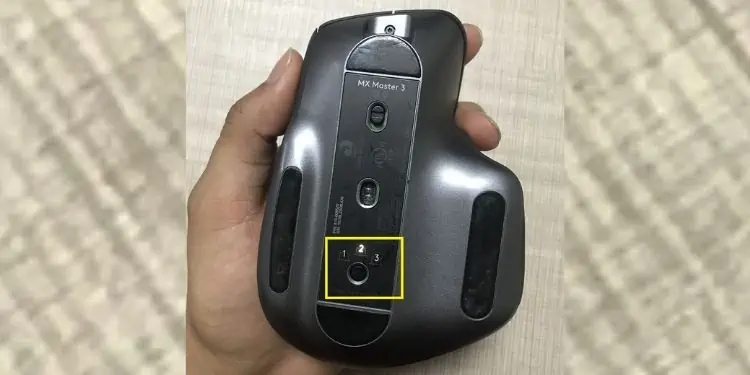 Come configurare un mouse Logitech (Guida per principianti) - Mundo Geek