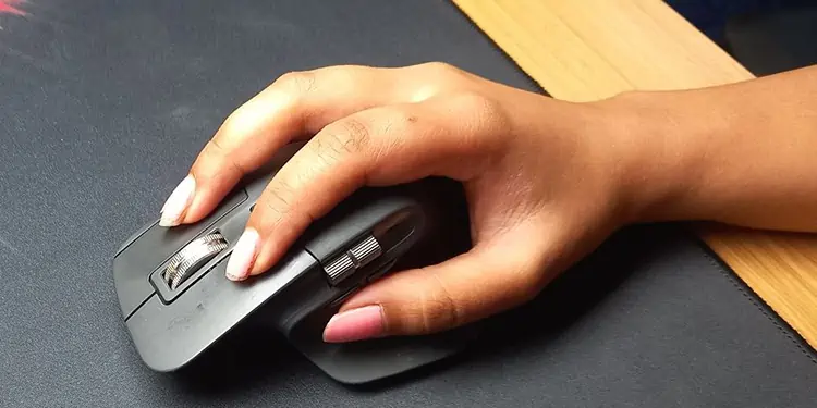 Come sapere se il tuo mouse sta andando male