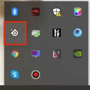 Come cambiare il colore della tastiera MSI? - Mundo Geek