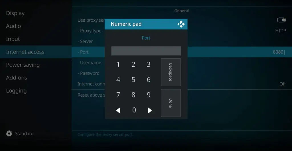 Kodi non riesce a connettersi al server di rete? Ecco come risolverlo - Mundo Geek