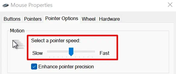 12 modi per risolvere il problema del mouse lento e in ritardo - Mundo Geek