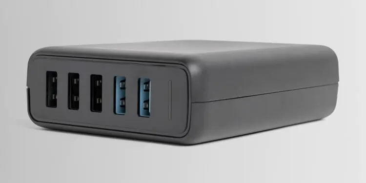 Come utilizzare le porte USB sul monitor - Mundo Geek