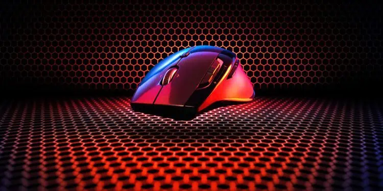 Mouse ottico vs laser: qual è la differenza? - Mundo Geek