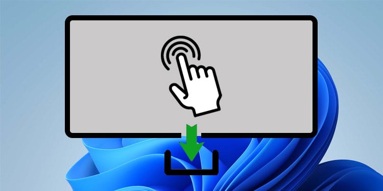 Come scaricare e installare driver touch screen conforme HID - Mundo Geek