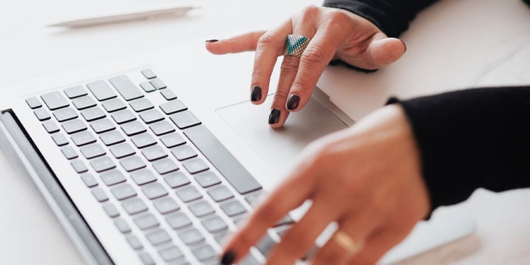 Il touchpad HP non funziona? Ecco come risolverlo - Mundo Geek