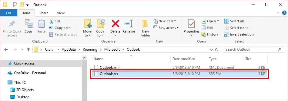 Le regole di Outlook non funzionano? Prova queste 11 correzioni - Mundo ...