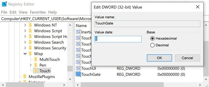 Come scaricare e installare driver touch screen conforme HID - Mundo Geek