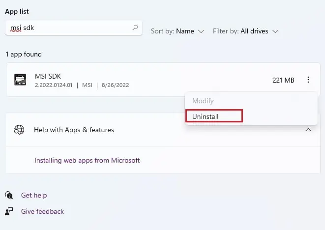 MSI Mystic Light non funziona? Prova queste 12 soluzioni - Mundo Geek