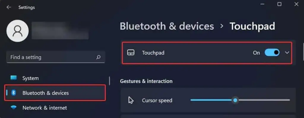 Il touchpad Lenovo non funziona? Ecco come risolverlo - Mundo Geek