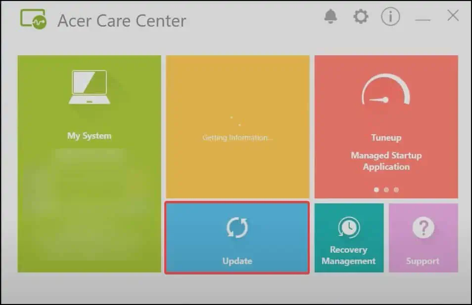 Come aggiornare i driver sul laptop Acer (guida passo passo) - Mundo Geek