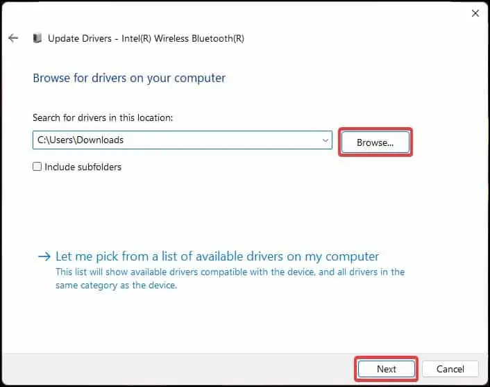 Come aggiornare i driver sul laptop Acer (guida passo passo) - Mundo Geek