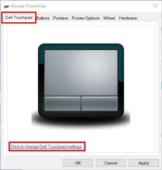 Il touchpad Dell non funziona? Ecco come risolverlo - Mundo Geek