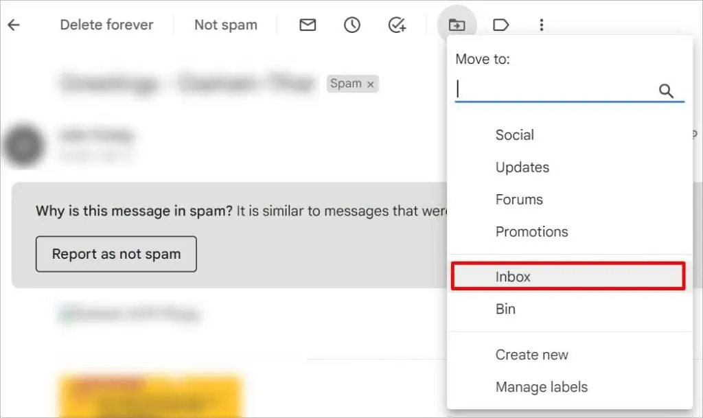 Mancano i messaggi Gmail? Prova questi 9 modi per risolverlo - Mundo Geek