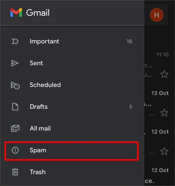 Mancano i messaggi Gmail? Prova questi 9 modi per risolverlo - Mundo Geek