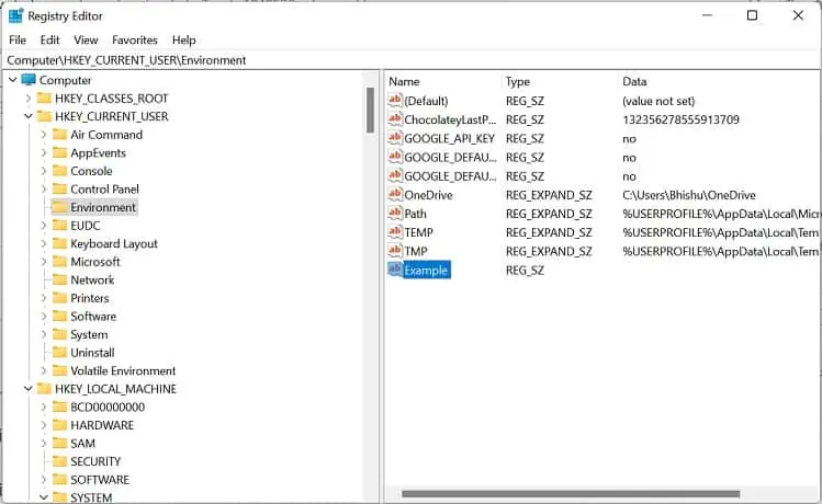 4 modi per impostare le variabili di ambiente Windows - Mundo Geek