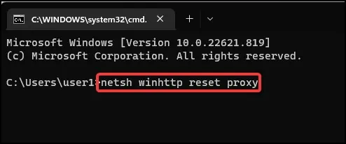 Come modificare le impostazioni proxy in Windows - Mundo Geek