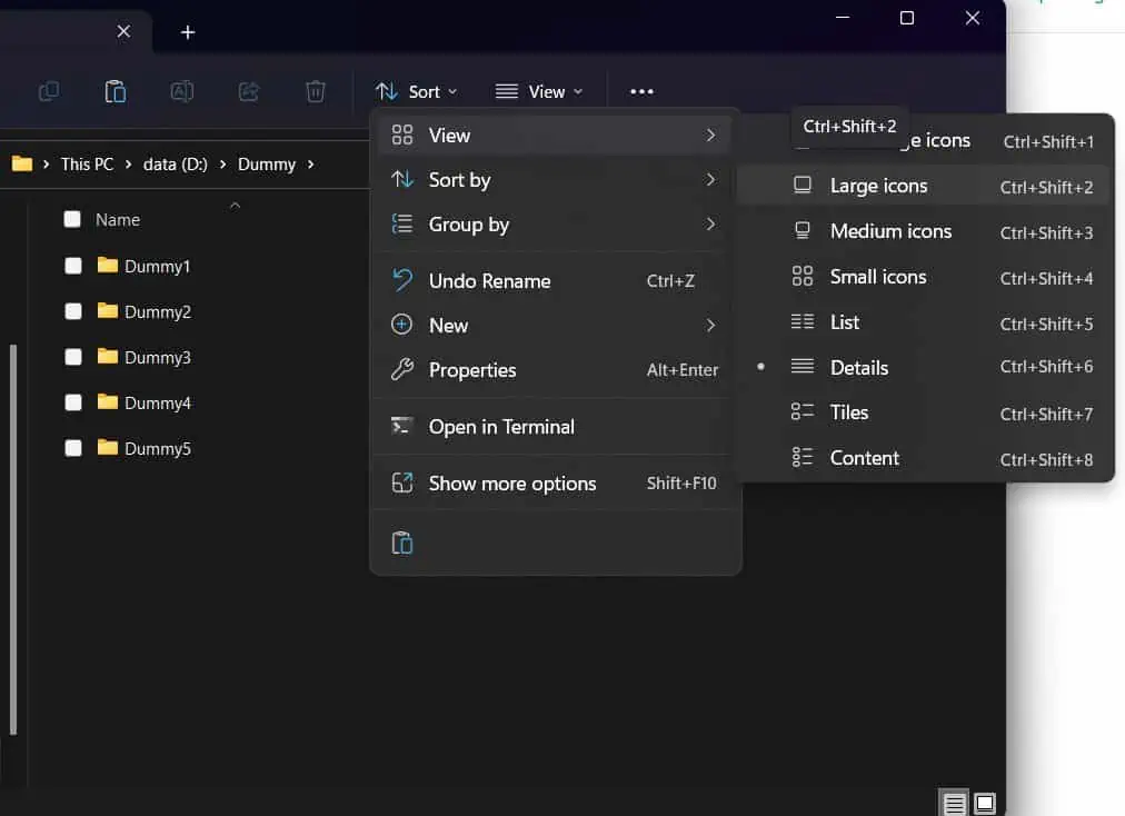 Come cambiare le icone su Windows 11 - Mundo Geek