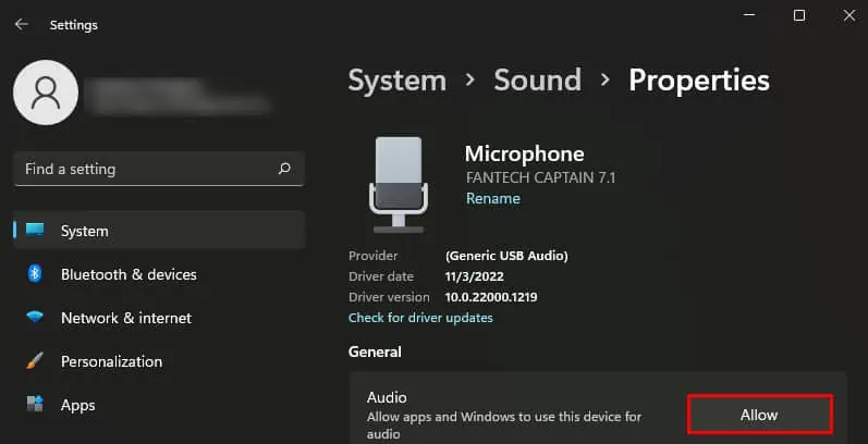 Il microfono non funziona su Windows? Ecco come risolverlo - Mundo Geek