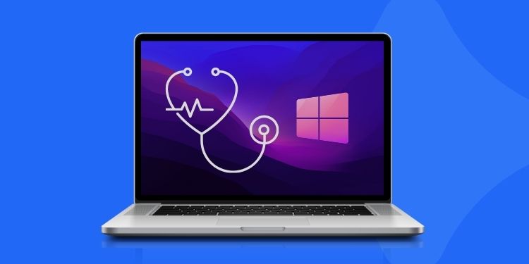 Come eseguire una diagnostica su PC