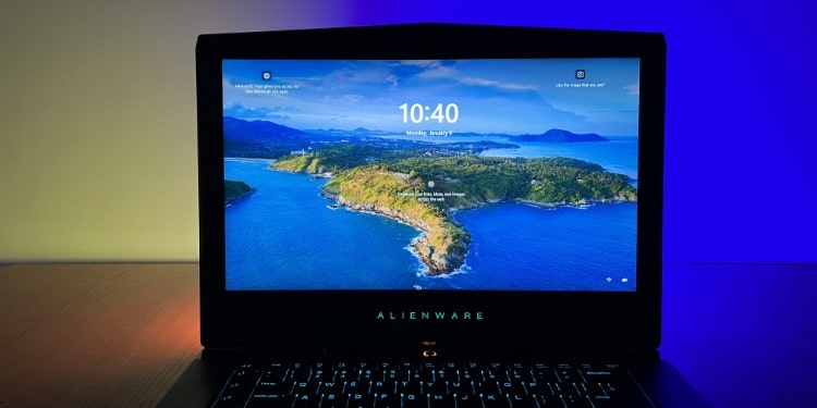 Il laptop Alienware non si accende? Ecco alcune possibili correzioni ...