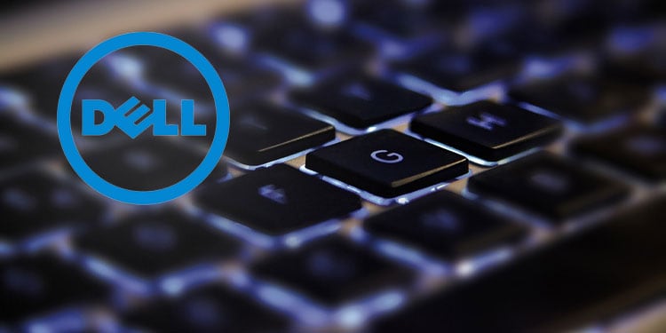 Come accendere la luce della tastiera sul laptop Dell - Mundo Geek