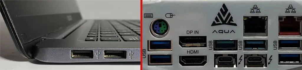 Come utilizzare un'unità flash USB (guida dettagliata) - Mundo Geek