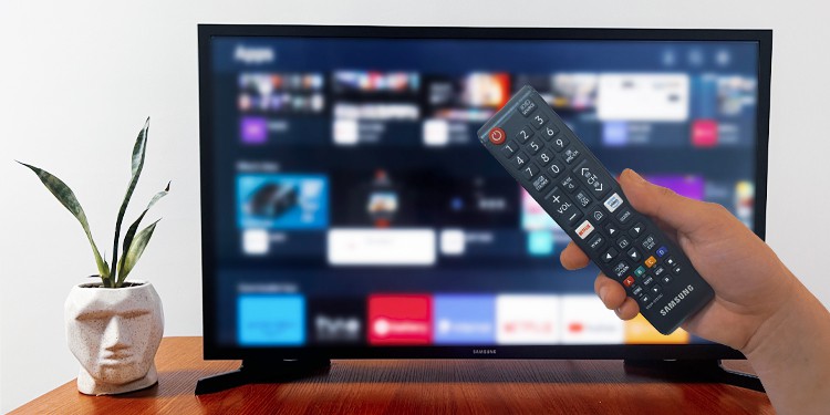 Il telecomando del TV Samsung non funziona? Ecco come risolverlo ...
