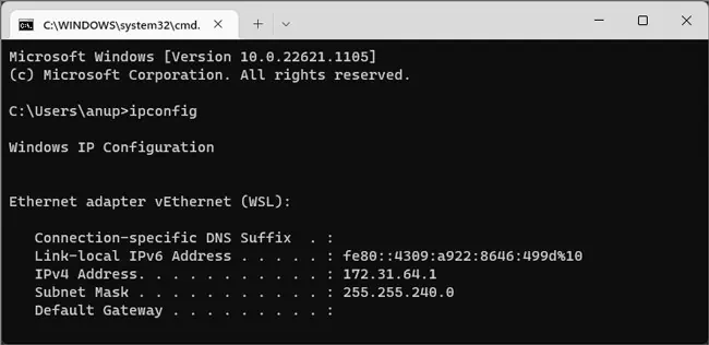 Come trovare l'indirizzo IP sul PC (privato e pubblico) - Mundo Geek