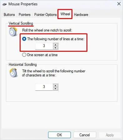 La rotella di scorrimento non funziona? Prova queste 6 soluzioni ...