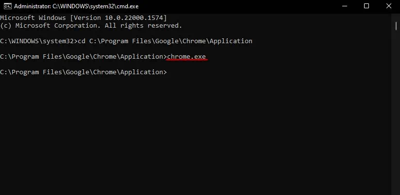 4 modi per aprire il file exe