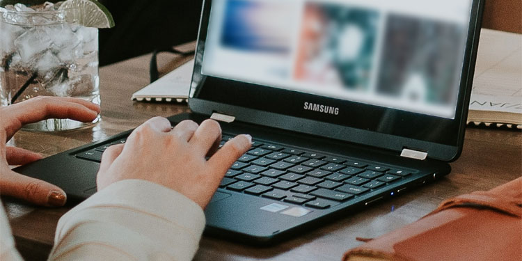 Il touchpad Samsung non funziona? Prova queste soluzioni - Mundo Geek