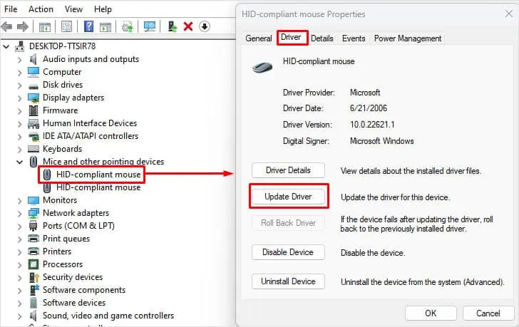 Il mouse Logitech non funziona? 9 modi per risolverlo - Mundo Geek