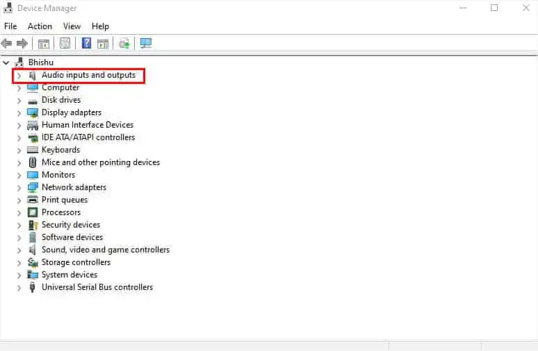 Come aggiornare i driver audio su Windows - Mundo Geek