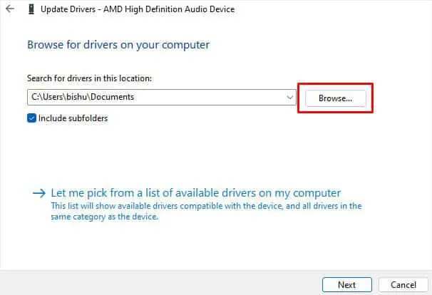 Come aggiornare i driver audio su Windows - Mundo Geek