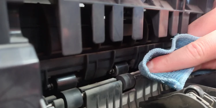 La stampante stampa lentamente? Ecco 11 modi comprovati per risolverlo ...