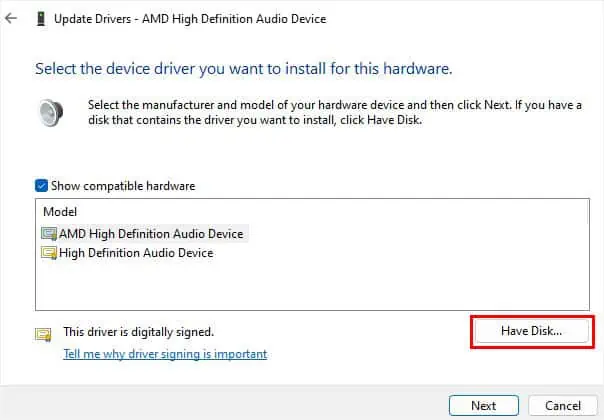 Come aggiornare i driver audio su Windows - Mundo Geek
