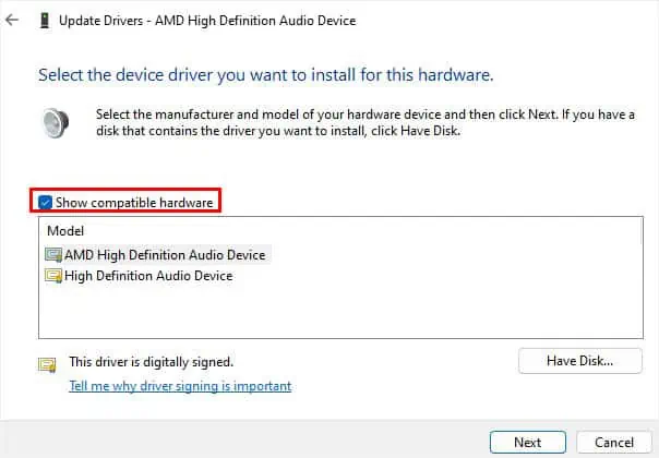 Come aggiornare i driver audio su Windows - Mundo Geek