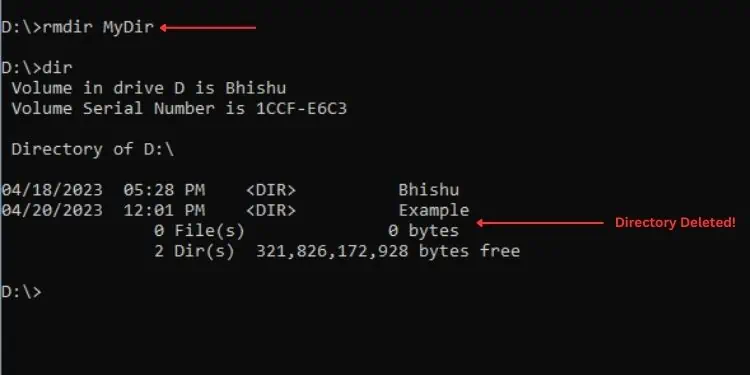 50 comandi più utilizzati sul prompt dei comandi (con esempi) - Mundo Geek