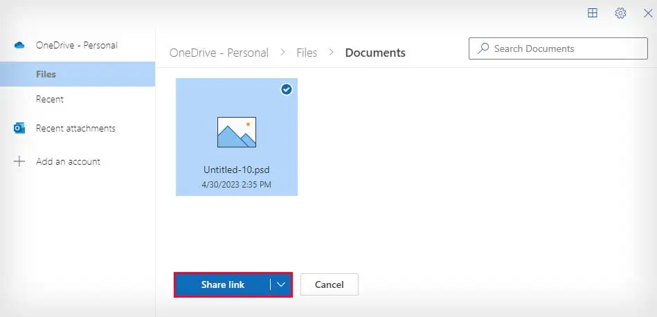 Come inviare file di grandi dimensioni tramite e-mail? 3 semplici modi ...