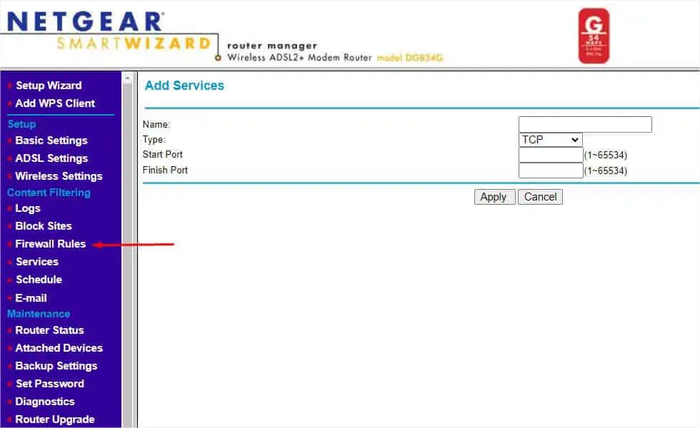 Come eseguire il port forwarding sul router: guida completa - Mundo Geek