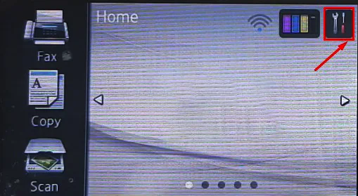 Come controllare i livelli di inchiostro della stampante (tutte le ...