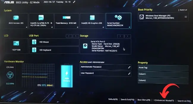 La luce della tastiera ASUS quando non funziona? Prova queste 10 ...