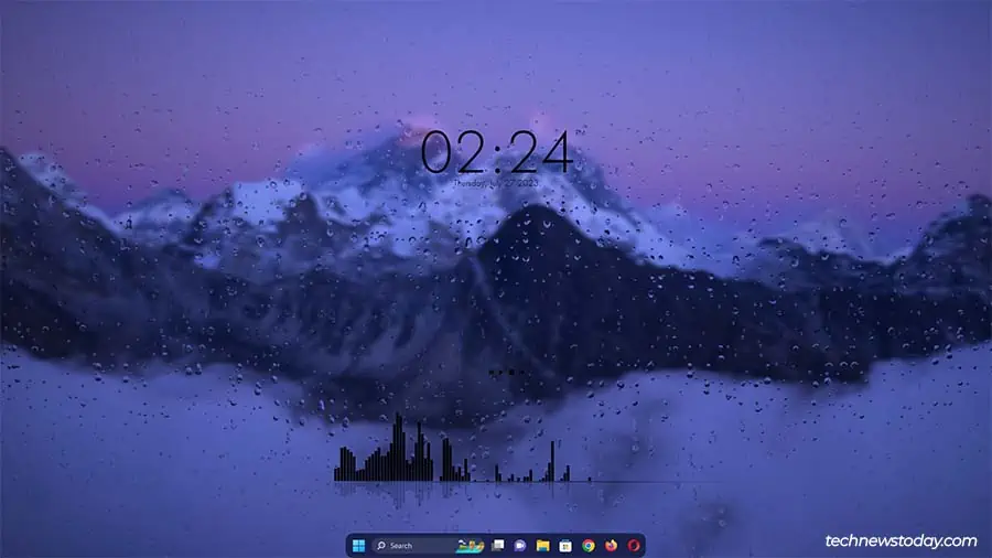 Come rendere il tuo desktop bello ed estetico - Mundo Geek