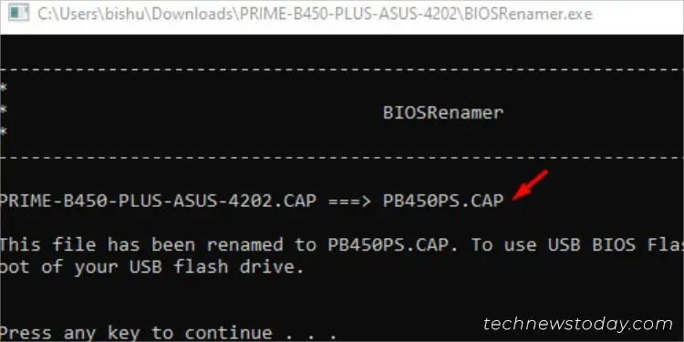 Aggiornamento del BIOS ASUS: 5 semplici modi - Mundo Geek