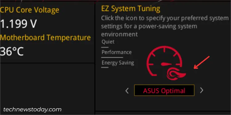 Come navigare e configurare facilmente il BIOS ASUS - Mundo Geek